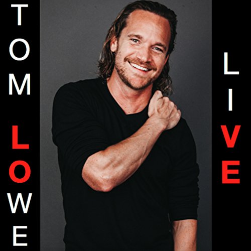 Live by Tom Lowe on Amazon Music - Amazon.co.uk