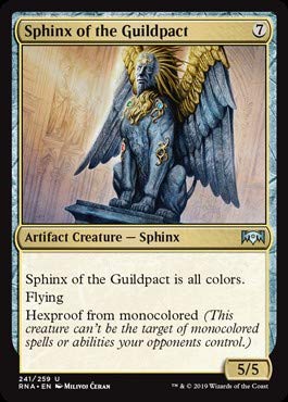 MTG Artifacts with Hexproof (Should You Add Them to Your Decks?)