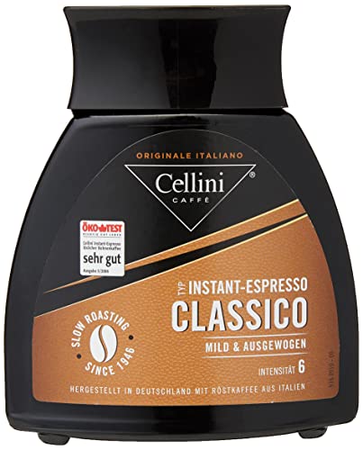 Cellini Espresso – Die 16 besten Produkte im Vergleich - The Digital ...