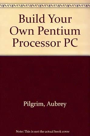 Build Your Own Pentium Processor PC : Buy Online at Best Price in KSA ...
