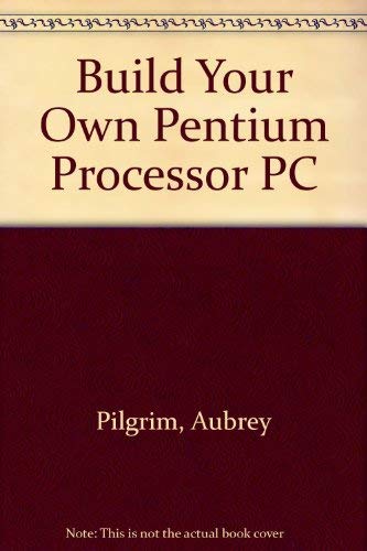 Build Your Own Pentium Processor PC: Buy Online at Best Price in Egypt ...