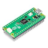 ・ブランド:IoT本舗・製造元:IoT本舗・モデル:SC1632・製造元/メーカー部品番号:SC1632・RP2350マイコン搭載・ピンヘッダー実装済み・豊富なGPIO