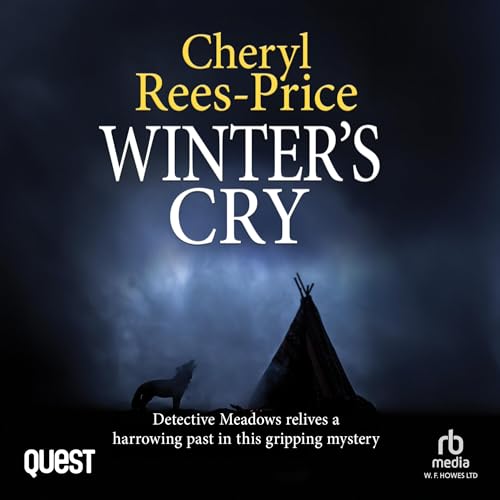 Amazon.com: Winter's Cry: DI Winter Meadows Book 7 (Audible Audio ...