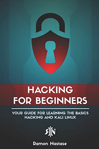 20 Best Cyber Security Books for Beginners - BookAuthority