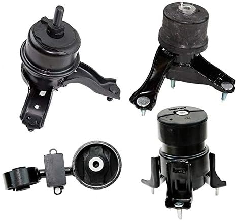 Amazon.com: ONNURI For 2007-2011 Toyota Camry Hybrid 2.4L w/AUTO Motor ...