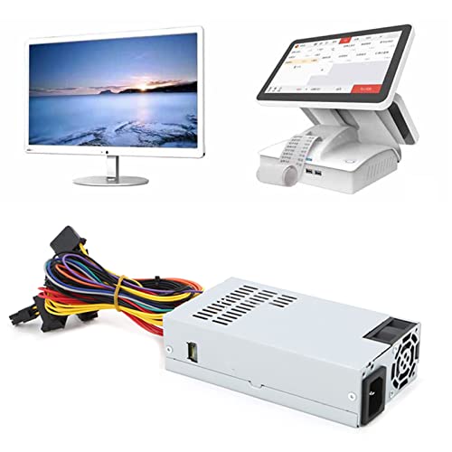 Buy 220V 200W Desktop Computer Power Supply Adapter All-in-one FLEX200W ...