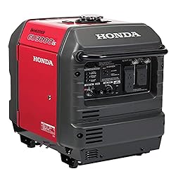 5 Smallest Electric Start Generators Available - Generator Decision