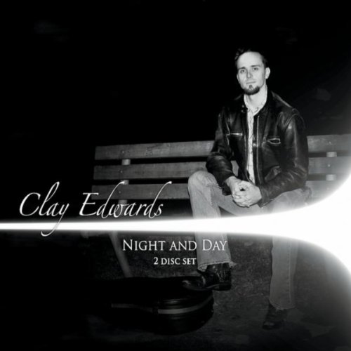 Amazon.com: Night and Day : Clay Edwards: Digital Music