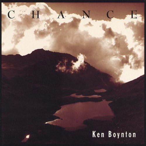 Ken Boynton - Chance - Amazon.com Music
