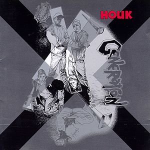 Generation X (UK Import): Amazon.de: Musik-CDs & Vinyl