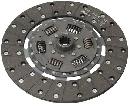 Amazon.com: LuK Premium Clutch Disc fits Ford 2610 4110 334 530 2610 ...