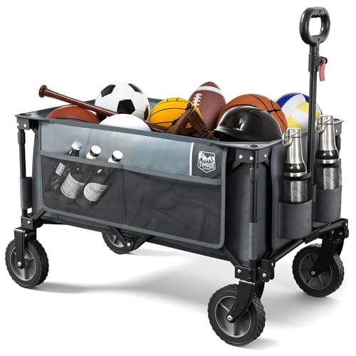 Baseball Wagon – The 16 best products compared - Outdoors Magazine