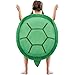 Amazon.com: Augwindy 40 in Wearable Turtle Shell Pillows Tortoise ...
