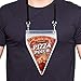 Amazon.com: Portable Pizza Pouch - Great Gag Gift, Stocking Stuffer, Or ...