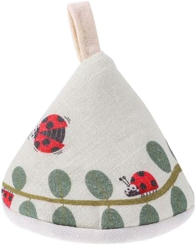 Amazon.com: Hot Pot Lid Handle Mitt, Cast Iron Handle Cover, Pot Pan ...