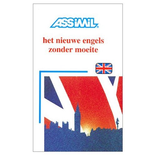 Het Nieuive Engels Zonder Moeite (English for Speakers of Dutch ...