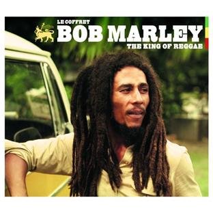 MARLEY,BOB - King Of Reggae - Amazon.com Music
