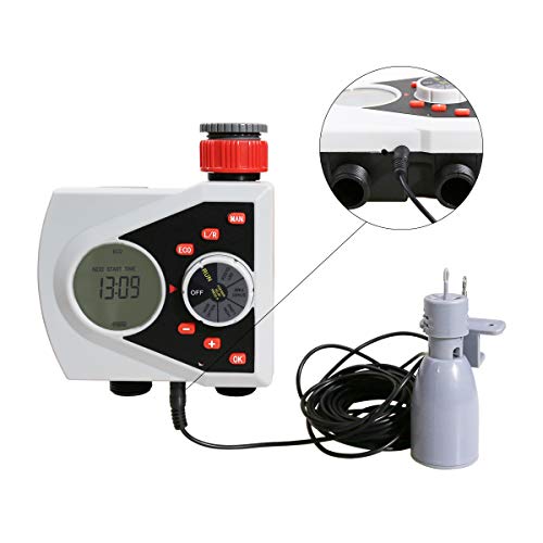 Aqualin Mini Click Rain Sensor | Garden Outdoor Store