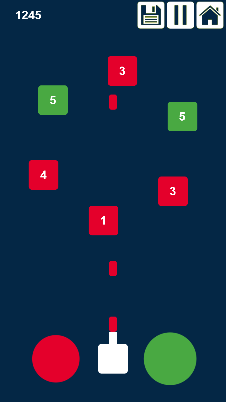 Numbers Battle: Shooting Numbers Game - App on Amazon Appstore