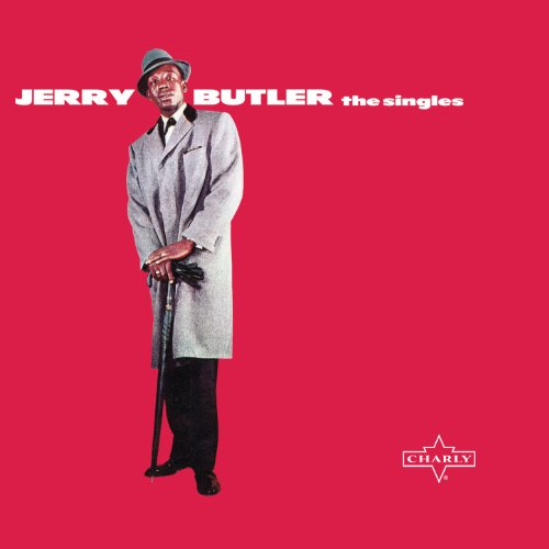 Écouter The Singles par Jerry Butler sur Amazon Music Unlimited