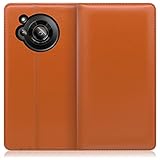 ・ブランド:ＬｏｏＣｏ・製造元:LooCo Inc・製造元/メーカー部品番号:WORK14AO・上質な牛革を使用し、革の風合いとハリのある質感が特徴の手帳型ケース。 長く使い込むほど味が出る、本革ならではの変化をお楽しみください。・カバーの...