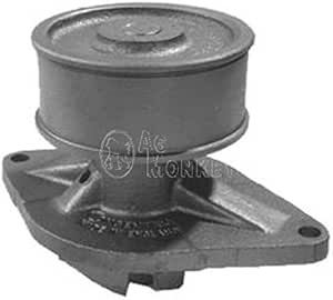 Amazon.com: AGmonkey A77703 Water Pump for Case-IH Farmall 65A 75A 95U ...