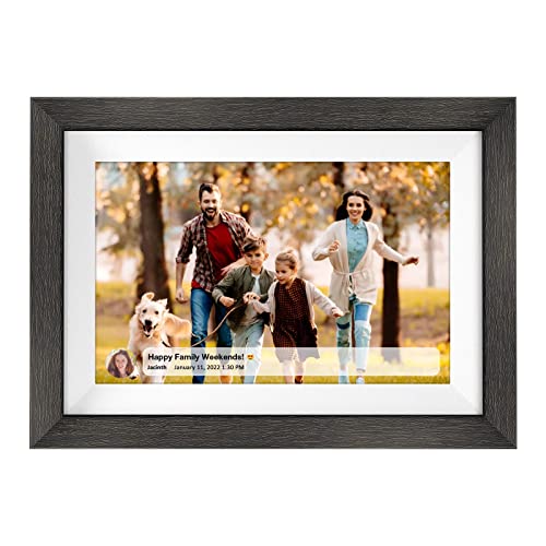 Top 10 Cordless Digital Picture Frame of 2022 - Katynel