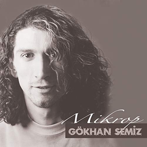 Amazon.com: Mikrop : Gökhan Semiz: Digital Music