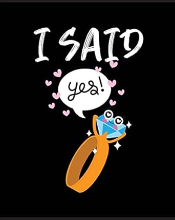 Buy I Said Yes Book Online at Low Prices in India | I Said Yes Reviews ...