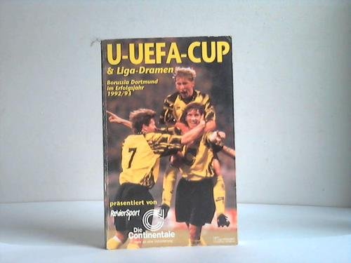 Amazon.co.jp: U- U- EFA ( UEFA) - CUP und Liga- Dramen. BV Borussia ...