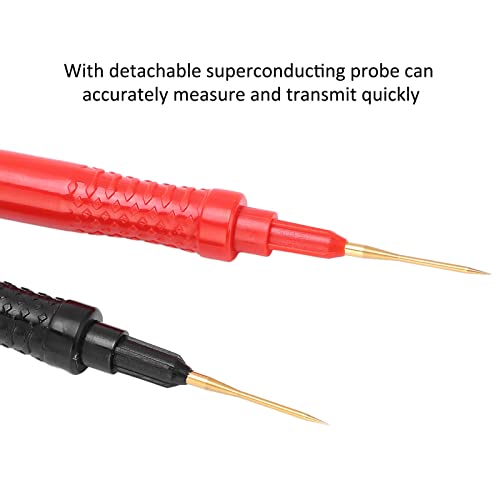 BST050JP Multimeter Replaceable Test Lead High Accuracy Clamp Meter ...