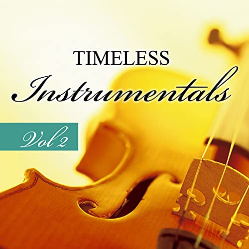 Écouter Timeless Instrumentals: Vol 2 par VARIOUS ARTISTS sur Amazon ...