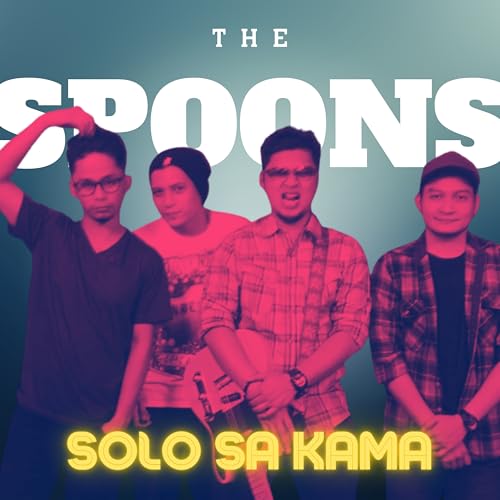 Amazon.co.jp: Solo sa Kama : The Spoons: デジタルミュージック