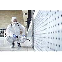 Shockwave RTU Disinfectant and Cleaner - 1 Gallon : Amazon.in: Health ...