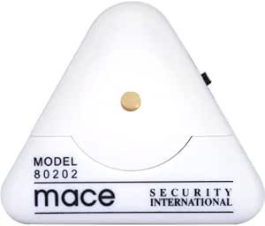 Window Alert Glass Shock Vibration Alarm : Amazon.ca: Electronics