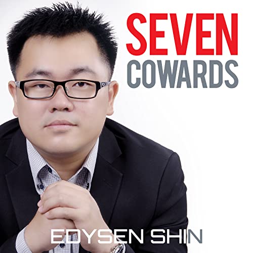 Amazon Music - Edysen ShinのSeven Cowards - Amazon.co.jp