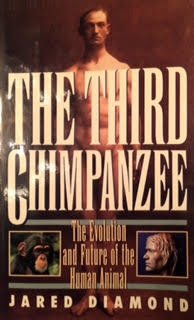 The Third Chimpanzee: The Evolution and Future of the Human Animal ...