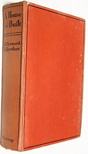 Amazon.fr - A House is Built - Livres