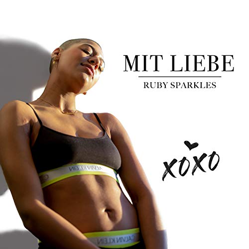 Écouter Mit Liebe de Ruby Sparkles sur Amazon Music Unlimited