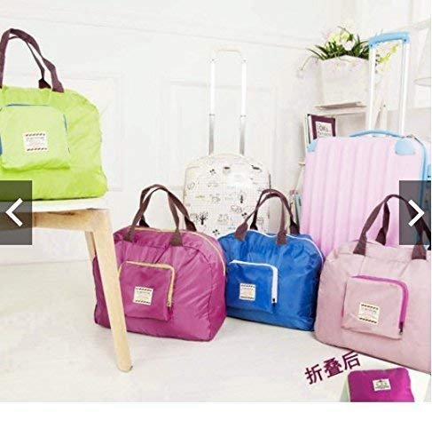 Pure Integrity Happy Travel Storage Bag : Amazon.in: Bags, Wallets and ...