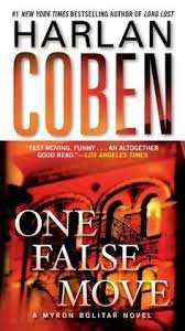 One False Move: unknown author: Amazon.com: Books