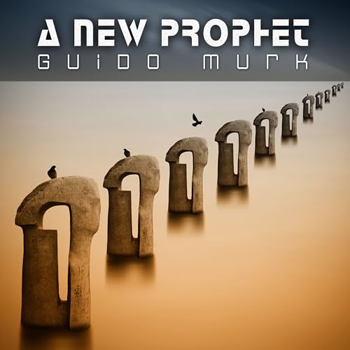 Amazon Music Unlimited - Guido Murk 『A New Prophet』