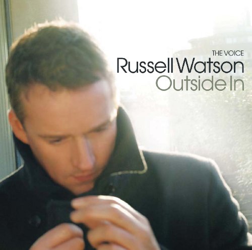 Amazon.com: Outside In : Russell Watson: Digital Music