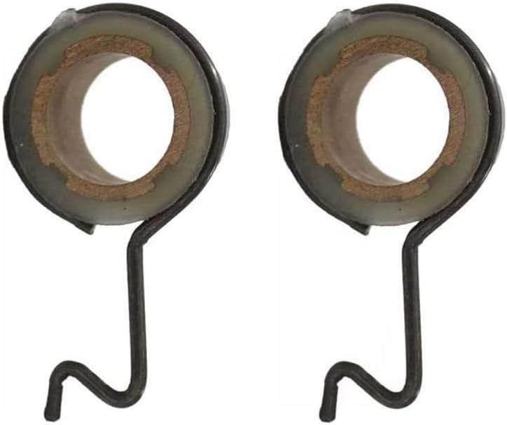 Amazon.com: HURI 2 Worm Gear Spring for Stihl MS250 MS230 MS210 MS180 ...