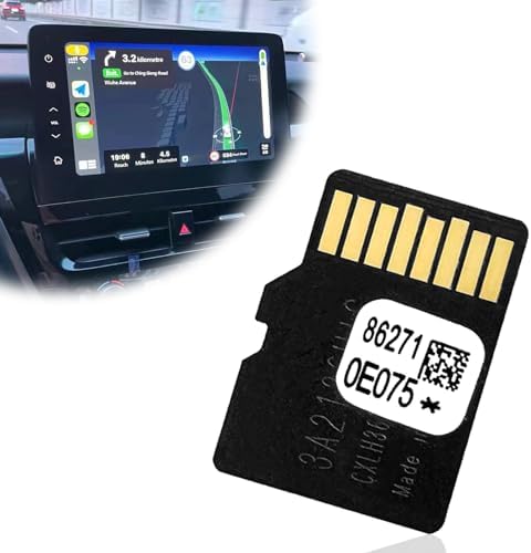 Amazon.com: GPS SD Card - Latest US & Canada Maps Updated Car ...