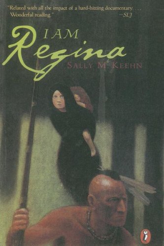 Amazon.com: I Am Regina: 9780606247504: Keehn, Sally M.: Books