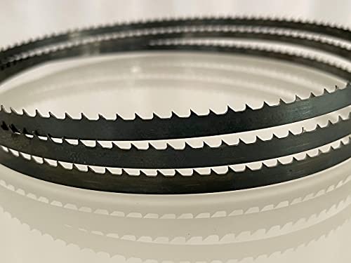 The 24 Best ATOOLS Band Saw Blades of 2024 [Verified] - Cherry Picks