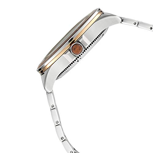 Buy Titan Grandmaster Analog Silver Dial Men's Watch-NM1793KM01 ...