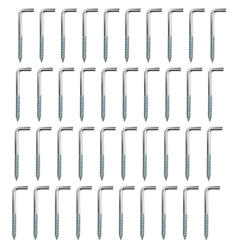 Schraubhaken Gerade – Die 15 besten Produkte im Vergleich ...