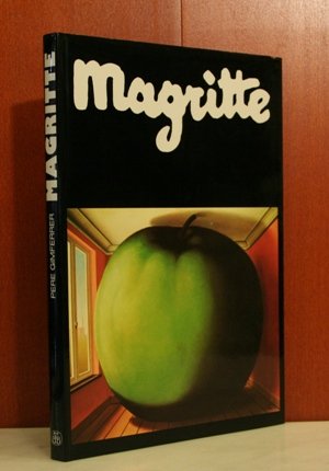 Magritte. : Amazon.de: Bücher